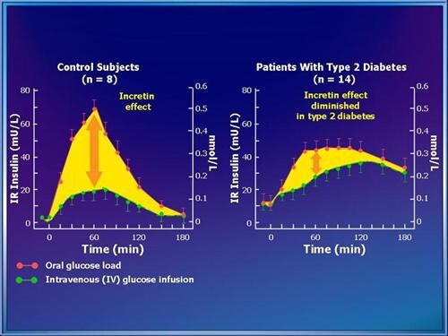 Incorporating Incretin-Based Therapies Into Type 2 Diabetes Treatment ...