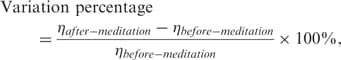Variation Analysis of Sphygmogram - Page 2