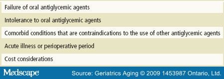 Initiation of Insulin Therapy in Older Adults - Page 4