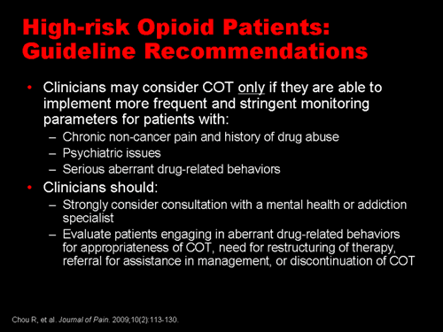 Abuse-deterrent Opioid Formulations: From Science to Practice