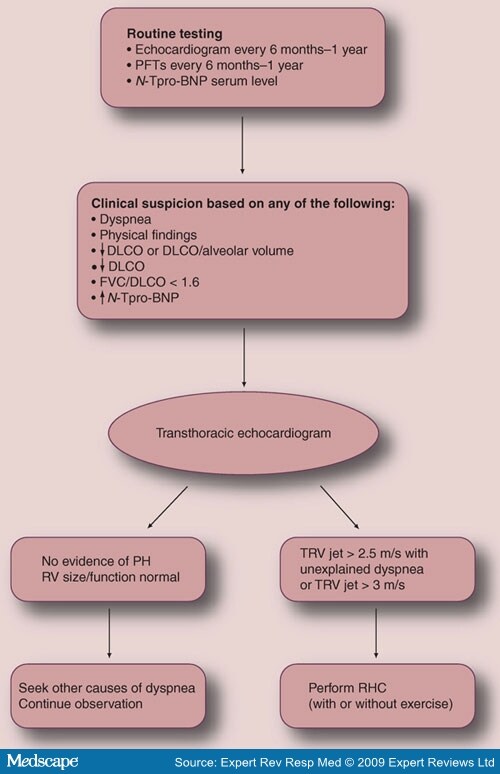 Therapies for Scleroderma-related Pulmonary Arterial Hypertension - Page 2