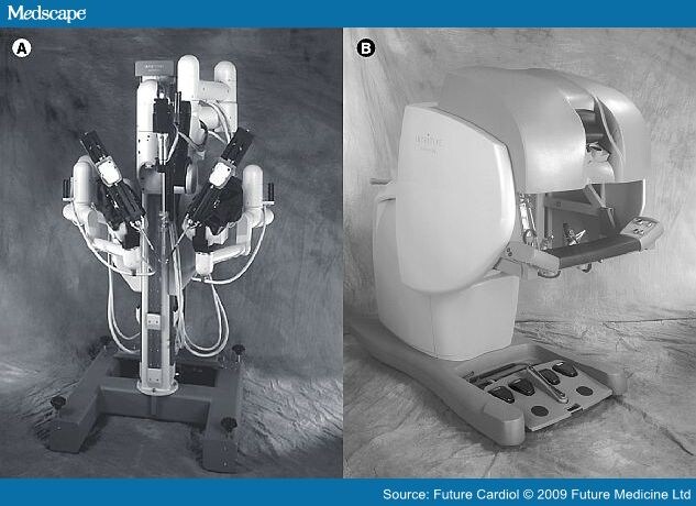 Advances in Mitral Valve Repair - Page 4