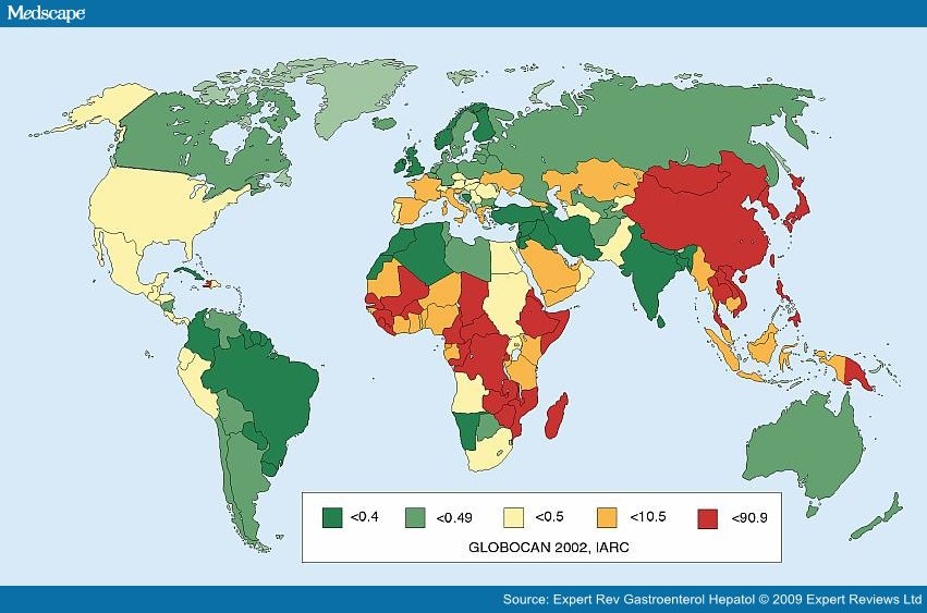 Current Trends in Hepatocellular Carcinoma - Page 2