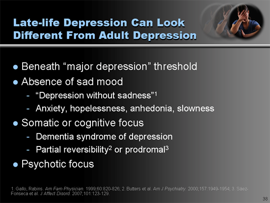 The Process of Recovery in Depression: From the Initial Treatment to a ...