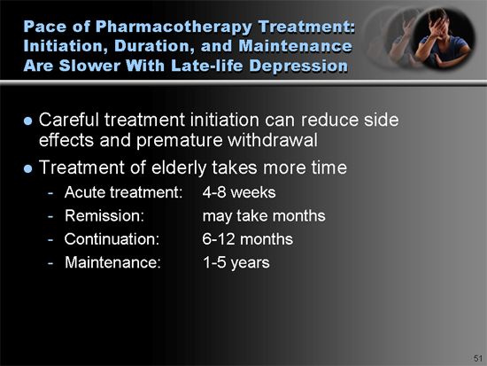 The Process of Recovery in Depression: From the Initial Treatment to a ...