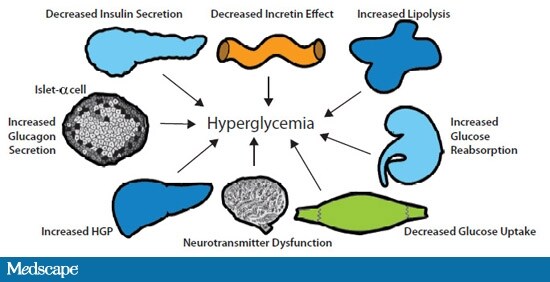 The Future Direction of Guidelines and Treatment for T2DM