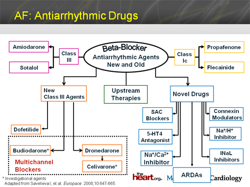 Managing Atrial Fibrillation: Where Can We Go? (Transcript)