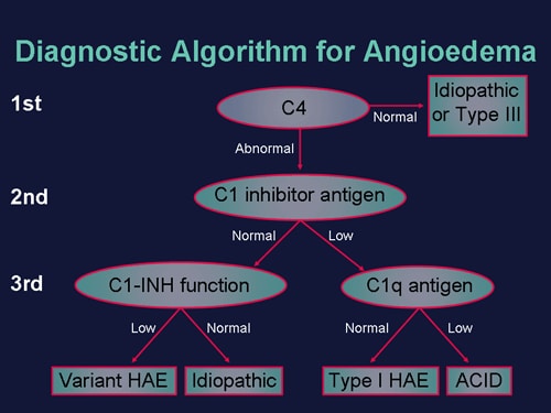 Hereditary Angioedema: Viewpoints From the Experts