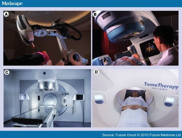 Role of PET/CT Imaging in Stereotactic Body Radiotherapy - Page 3