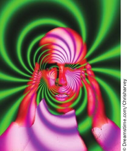 Migraine: A Neural Pathway for Photophobia in Migraine