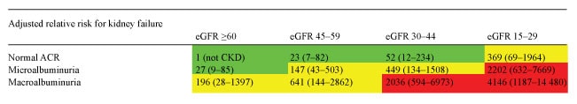 CKD Medscape CME Expert Column Series: Issue 1 -- The CKD Staging System