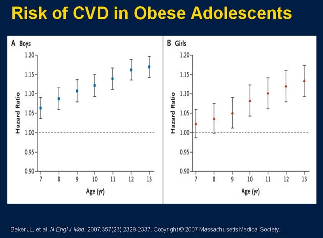 Incretins in T2DM: Reducing Cardiovascular Risk