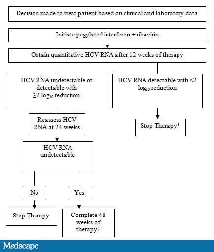 HIV and Hepatitis C Co-infection: Guideline and Commentary - Page 8