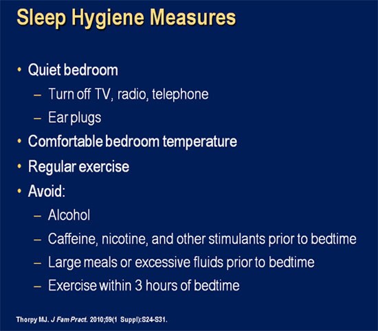 Shift Work and Sleep: Health, Safety, and Performance