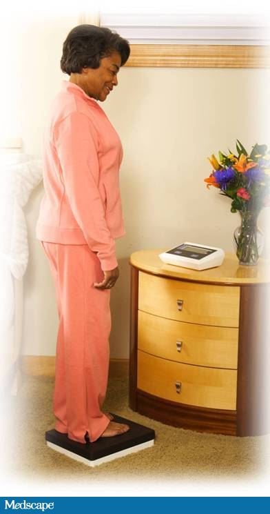 Battling ESRD With Nutrition and Monitoring: Fresenius Project - Page 2