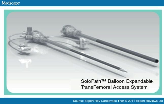 Recognition and Management of Complications During TAVI - Page 4
