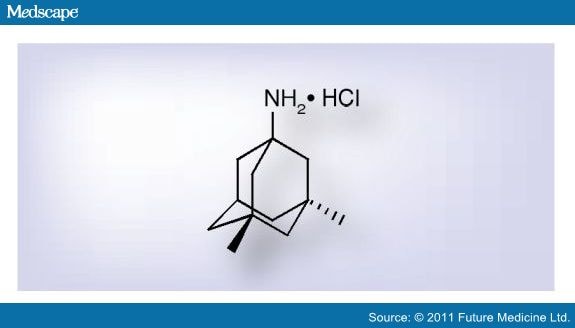Memantine: A New Formula for Alzheimer's Disease - Page 4