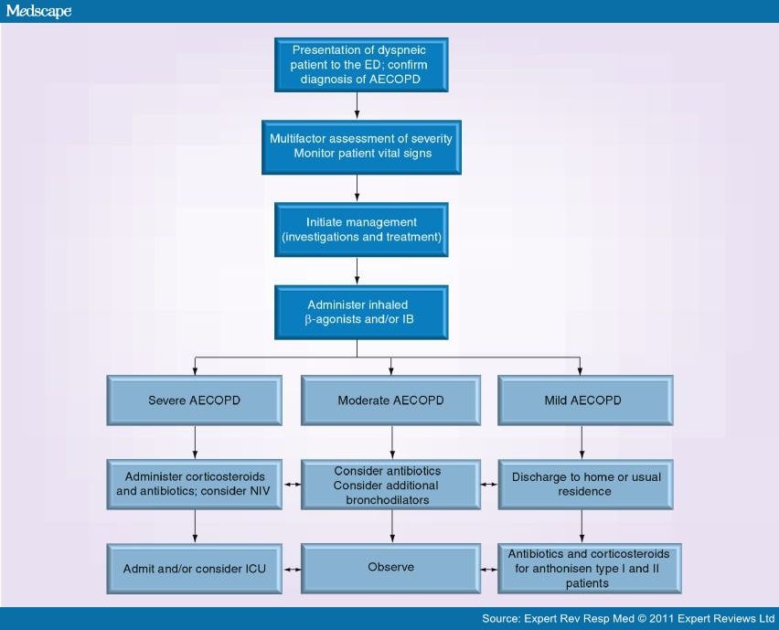 Assessment and Management of COPD in the ED and Beyond - Page 3
