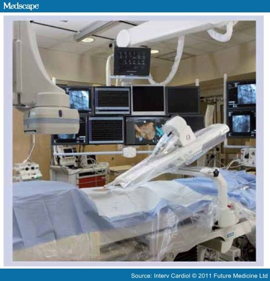 Catheter Ablation of Atrial Fibrillation: An Update for 2011 - Page 5