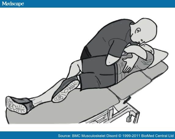 Neurophysiology of spinal manipulation for low back pain - Page 3