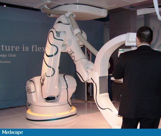 New Imaging Systems Pave Way to Hybrid ORs - Page 2