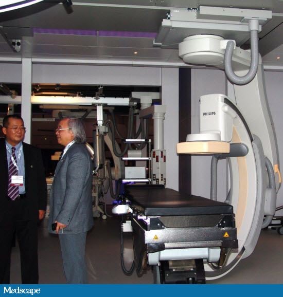 New Imaging Systems Pave Way to Hybrid ORs - Page 3