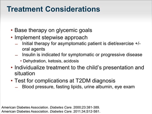 Comorbidities associated with childhood obesity – DR. TRYNAADH