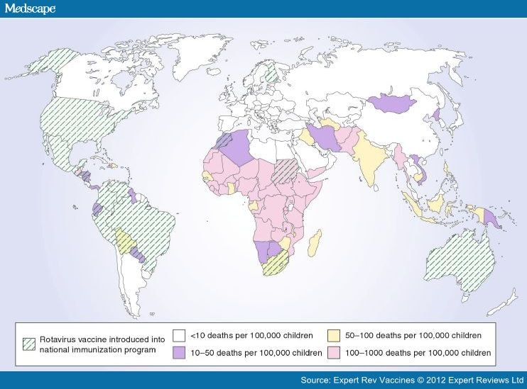 Remaining Issues and Challenges for Rotavirus Vaccine