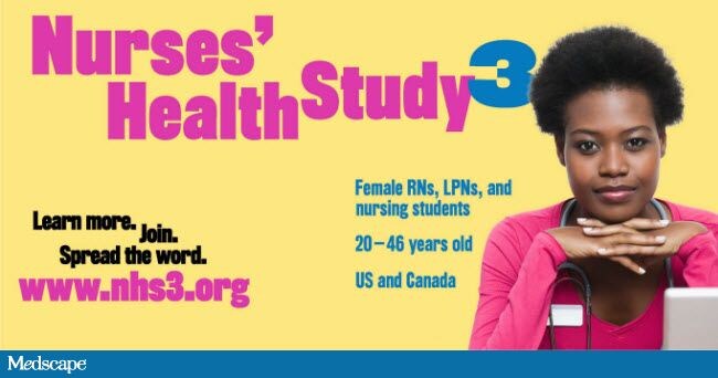 The Next Generation of the Nurses' Health Study - Page 6