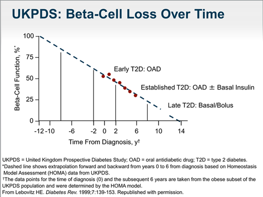 Successful Transition to Insulin Replacement Therapy in Type 2 Diabetes ...