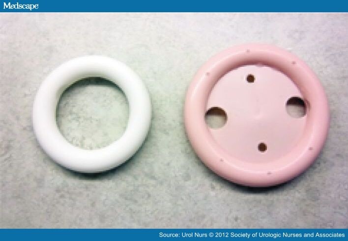 Vaginal Support Pessaries