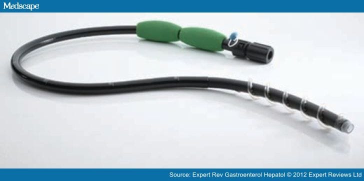 The Race for Mainstream GI Endoscopy - Page 4