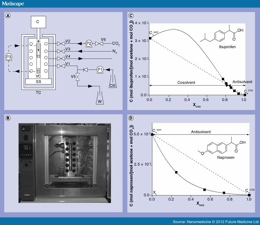 Nanostructuring Molecular Materials for Drug Delivery - Page 2