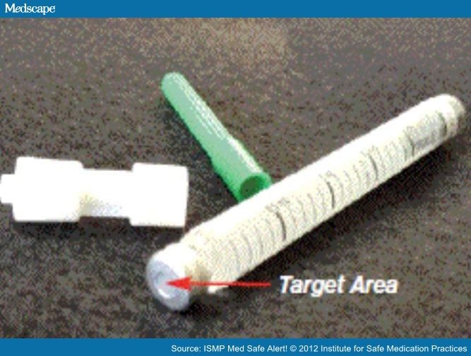 ISMP Survey Reveals Issues With Carpuject Prefilled Syringes - Page 3