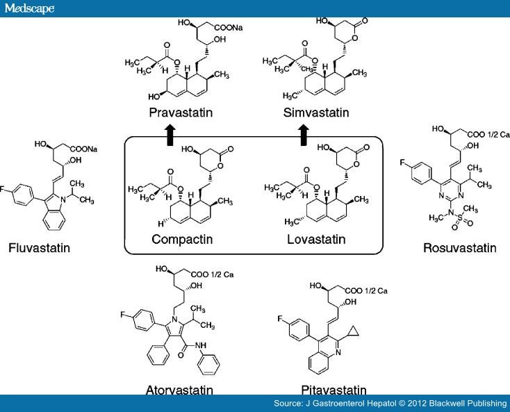 Statins in the Chemoprevention and Management of HCC - Page 3
