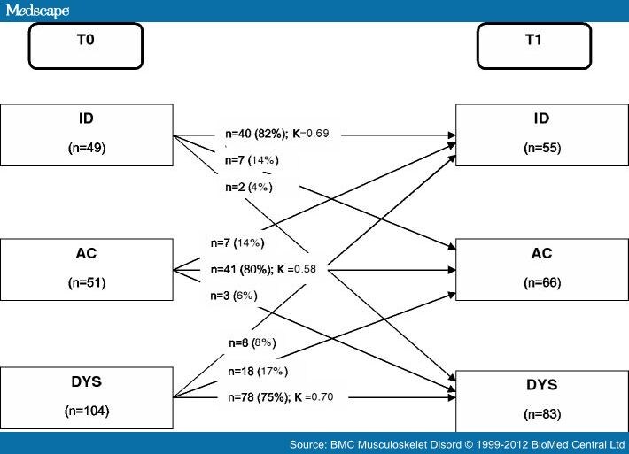 MPI Reliability and MPI Classification System in Back Pain - Page 4