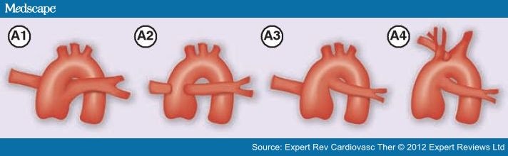 Imaging of Aortic Arch Anomalies and Associated Findings - Page 4
