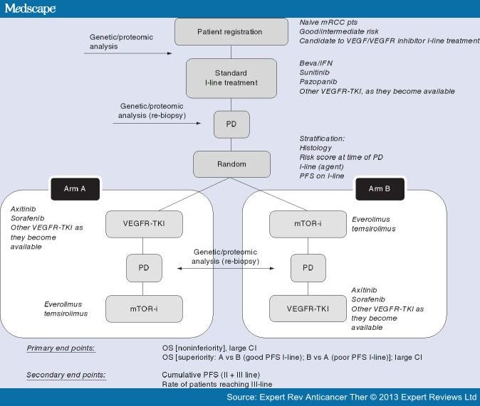 Sequential Therapy in Metastatic Clear Cell Renal Carcinoma - Page 4