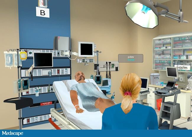 Games, Simulations, and Virtual Worlds in Nursing - Page 4