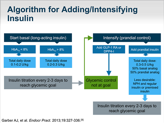Focus On GLP-1 Receptor Agonists and Guideline-based Diabetes Care ...