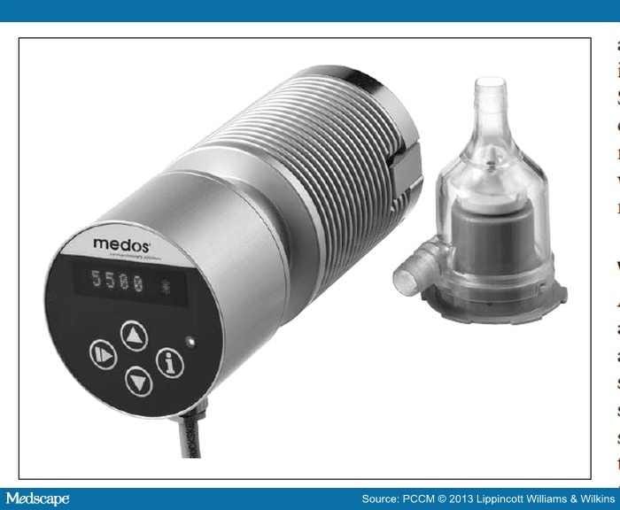 Pediatric Ventricular Assist Devices - Page 3