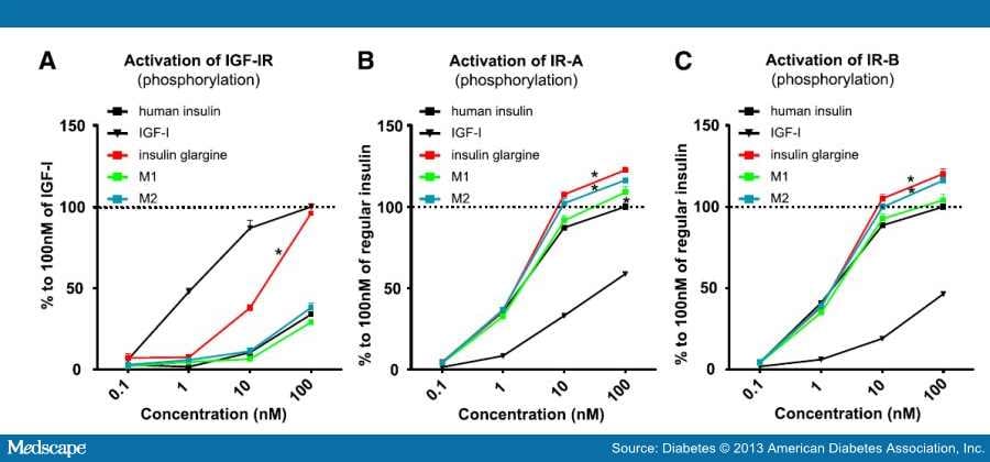 Insulin Glargine and Metabolites During Long-term Therapy - Page 3
