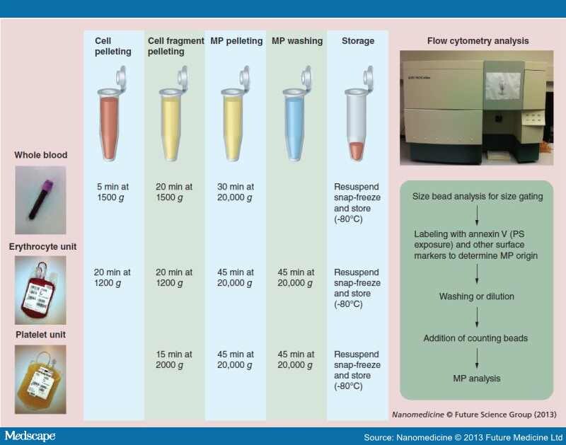 Standardized Isolation and Identification of Microparticles - Page 5