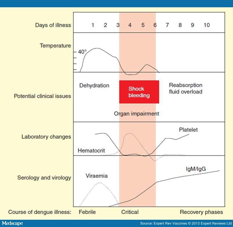 Challenges in Reducing Dengue Burden - Page 4