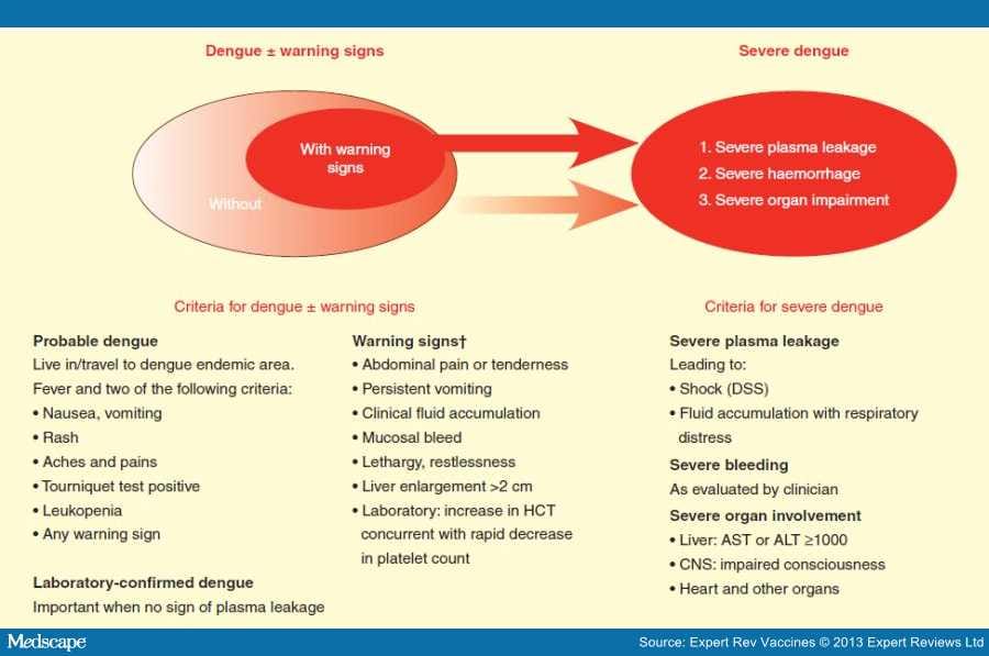 Challenges in Reducing Dengue Burden - Page 4