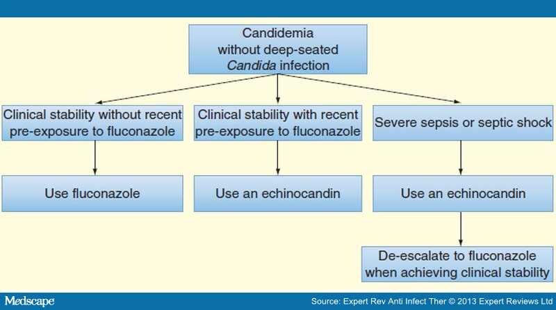 Use of Echinocandins in the Treatment of Candida Infections - Page 5