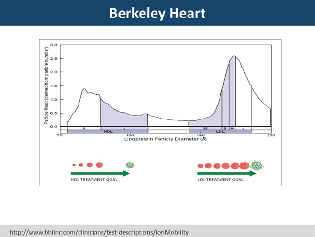 Advanced Lipoprotein Analysis
