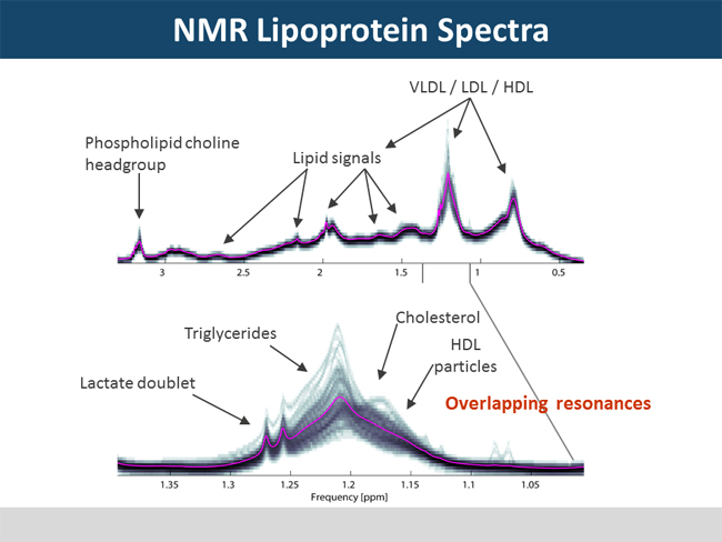 Advanced Lipoprotein Analysis