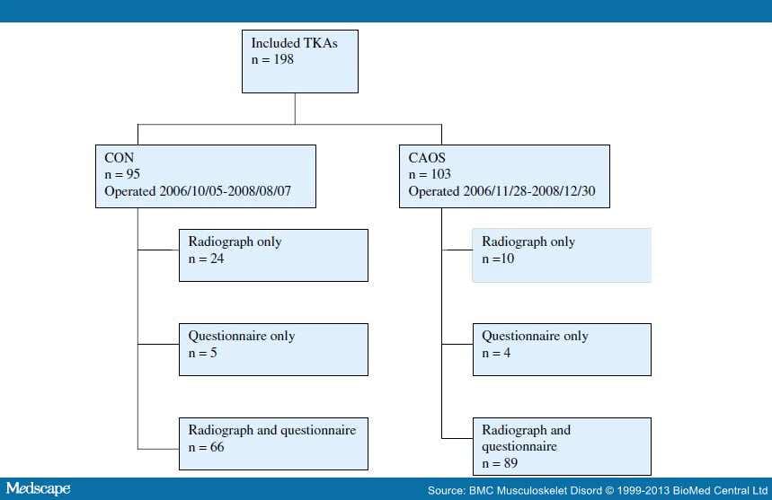 Computer Navigation in TKA and Implant Positioning, Function - Page 3
