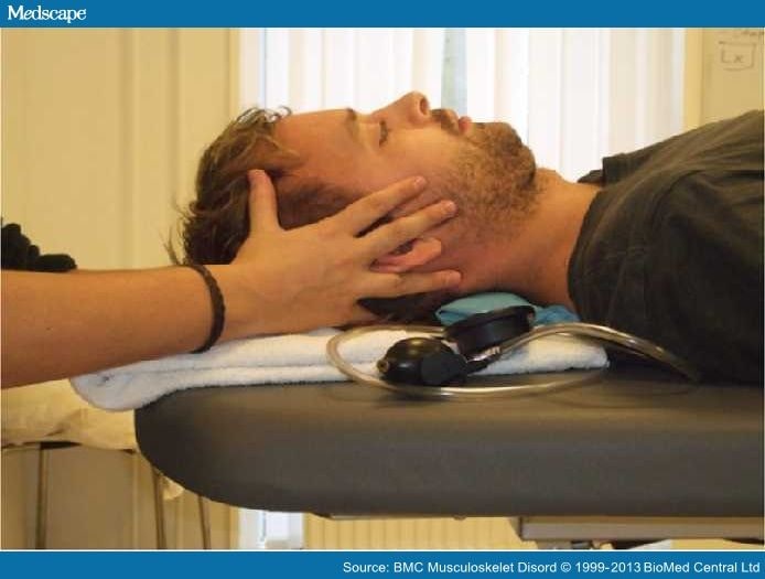 The Reliability of Cervical Muscle Performance Tests - Page 3